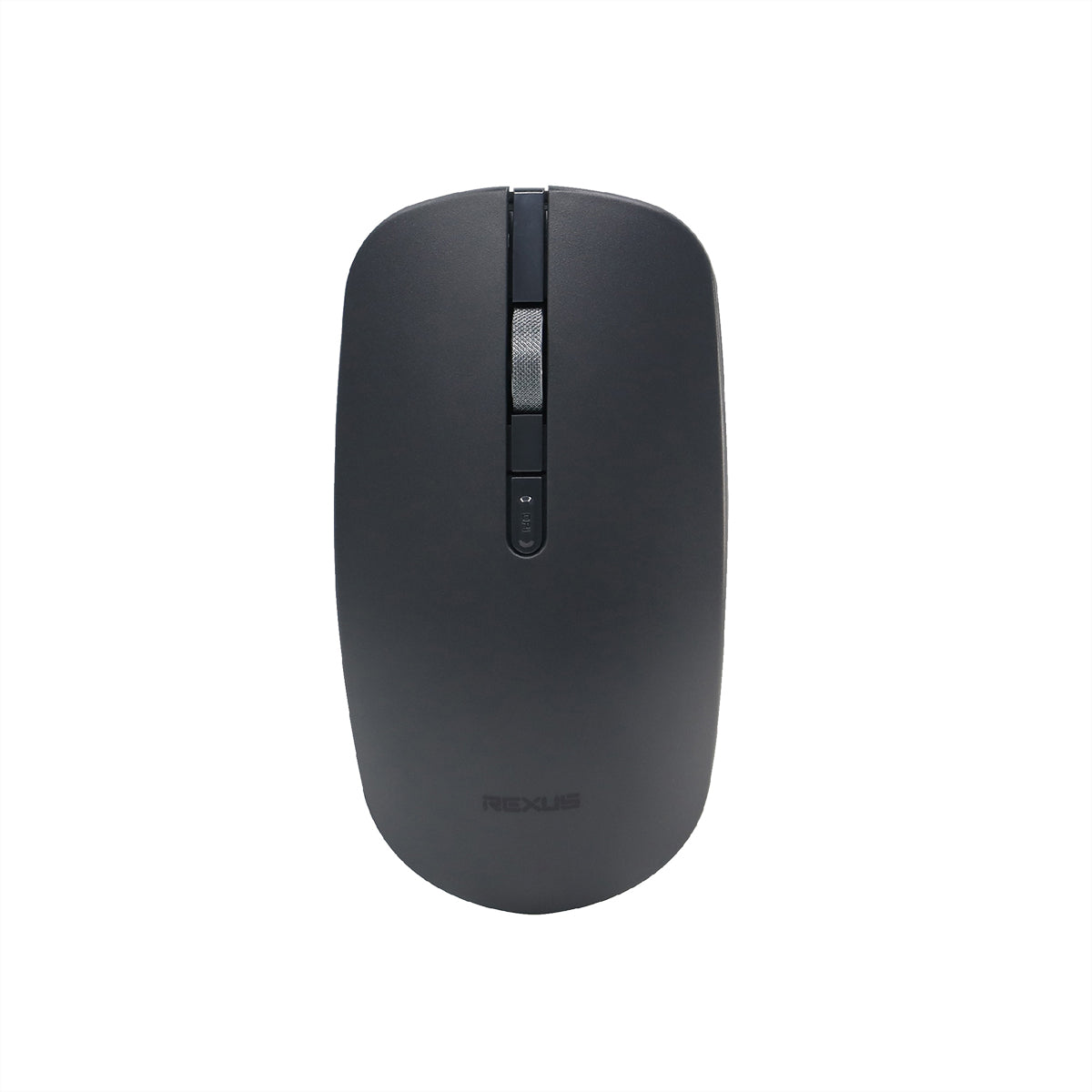 Rexus KM12 Combo Office 2in1 - Keyboard & Mouse Wireless Silent