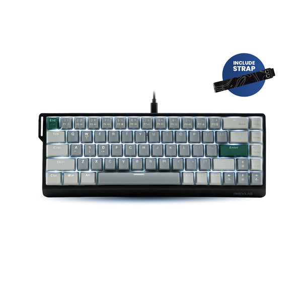 Jual Keyboard Gaming Terbaik Harga Murah & Berkualitas – Rexus