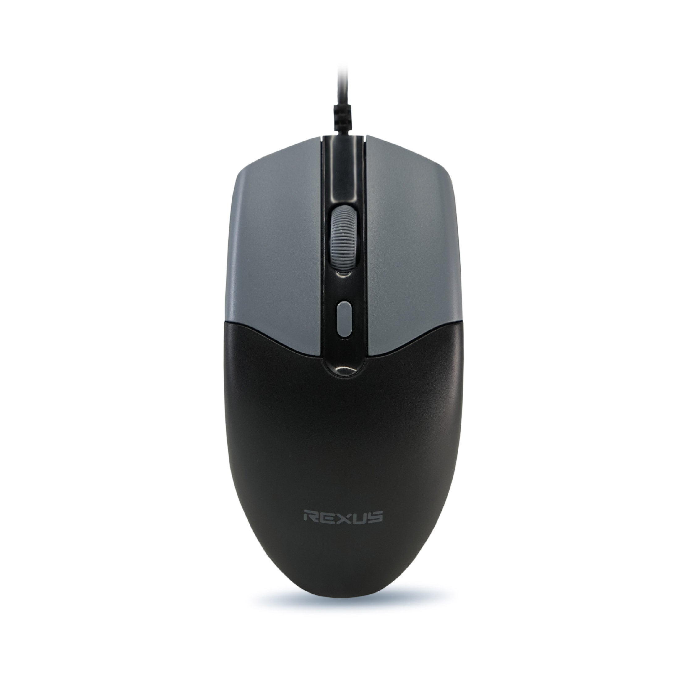 Rexus Mouse Wired Office QC10
