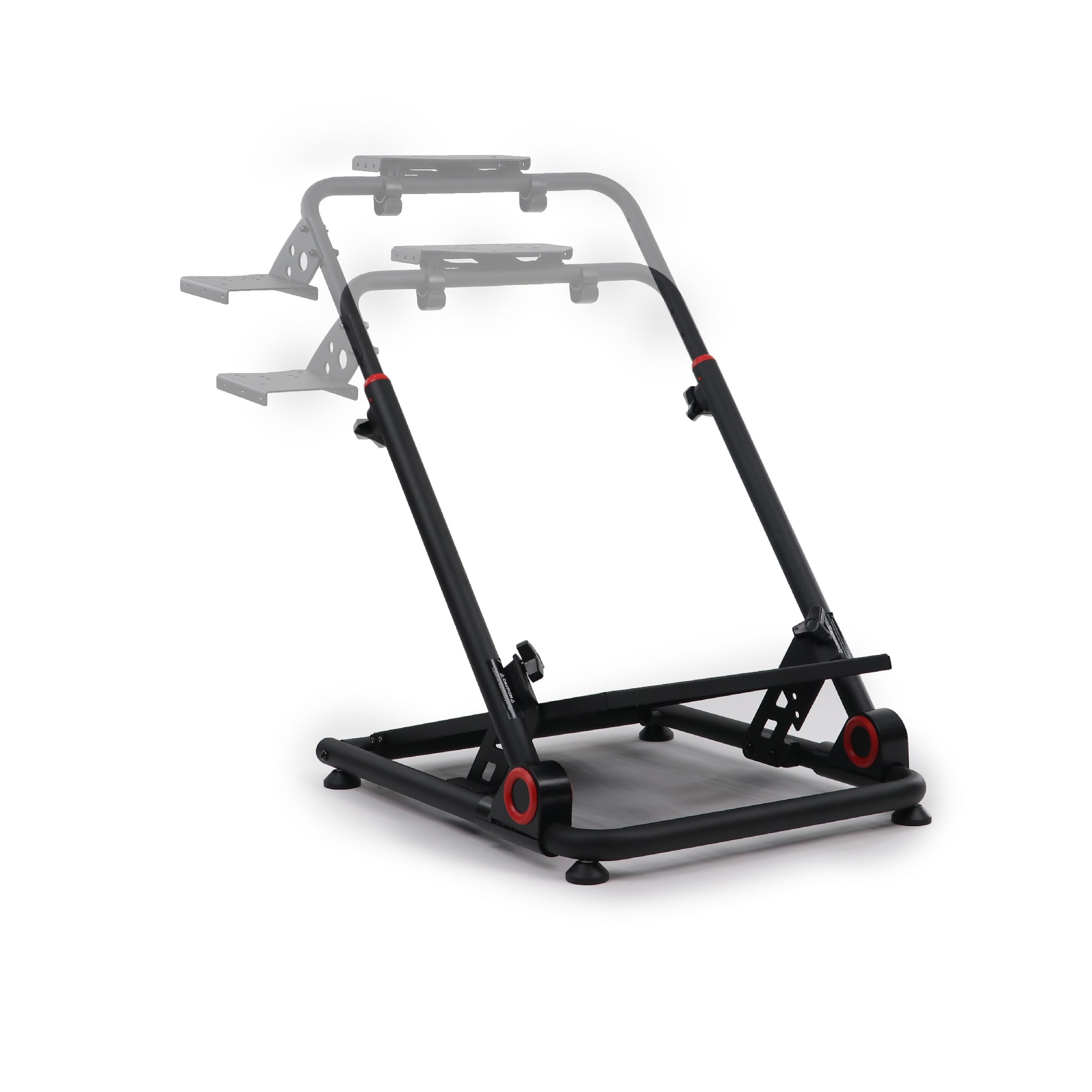 Rexus Steering Wheel Stand VELTRO RSS-01 - Racing Simulator Stand Univ