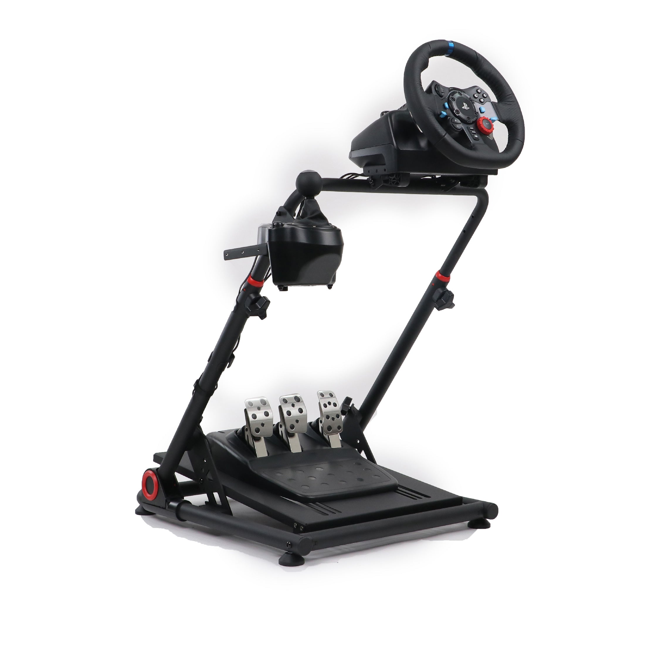 Rexus Steering Wheel Stand VELTRO RSS-01 - Racing Simulator Stand Univ