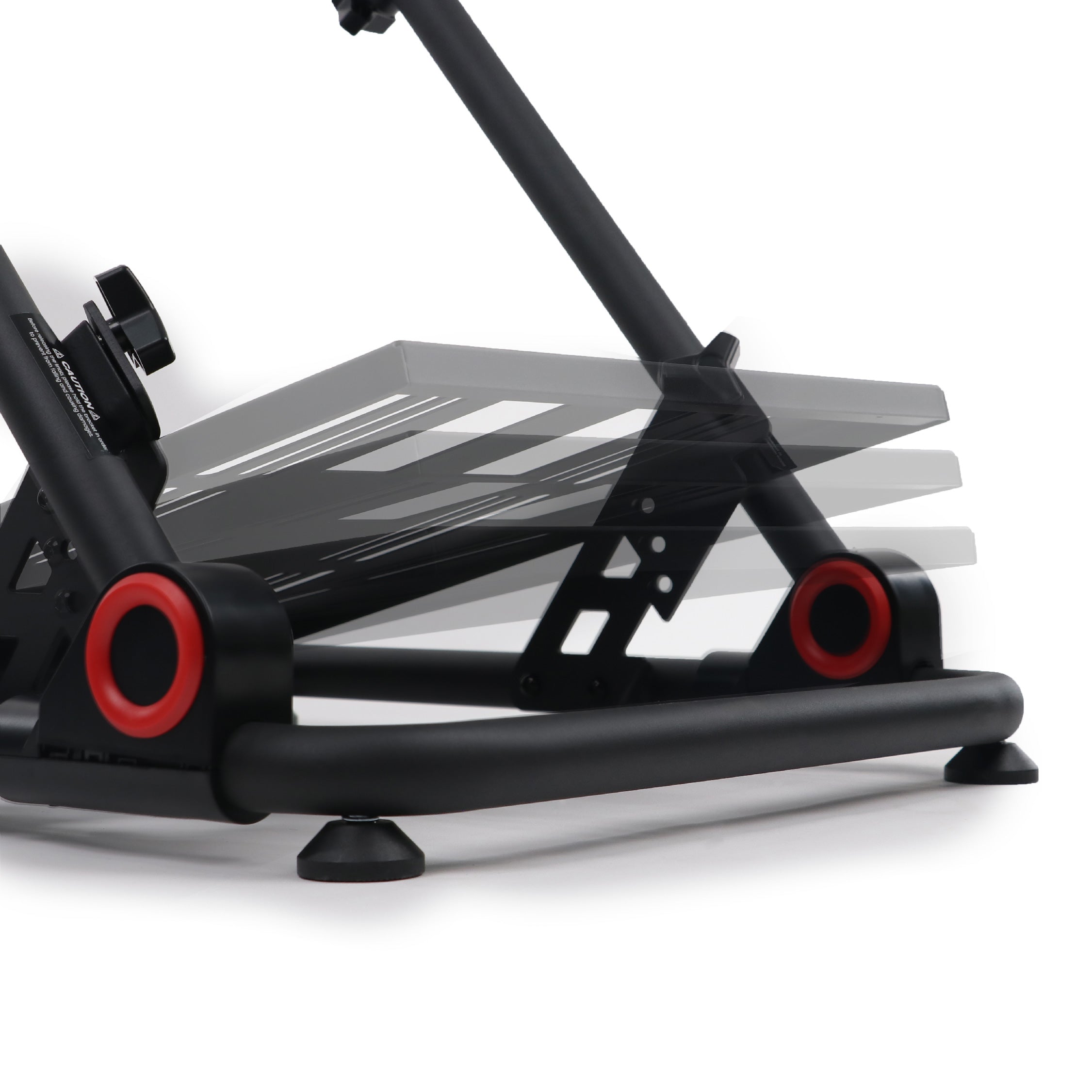 Rexus Steering Wheel Stand VELTRO RSS-01 - Racing Simulator Stand Univ