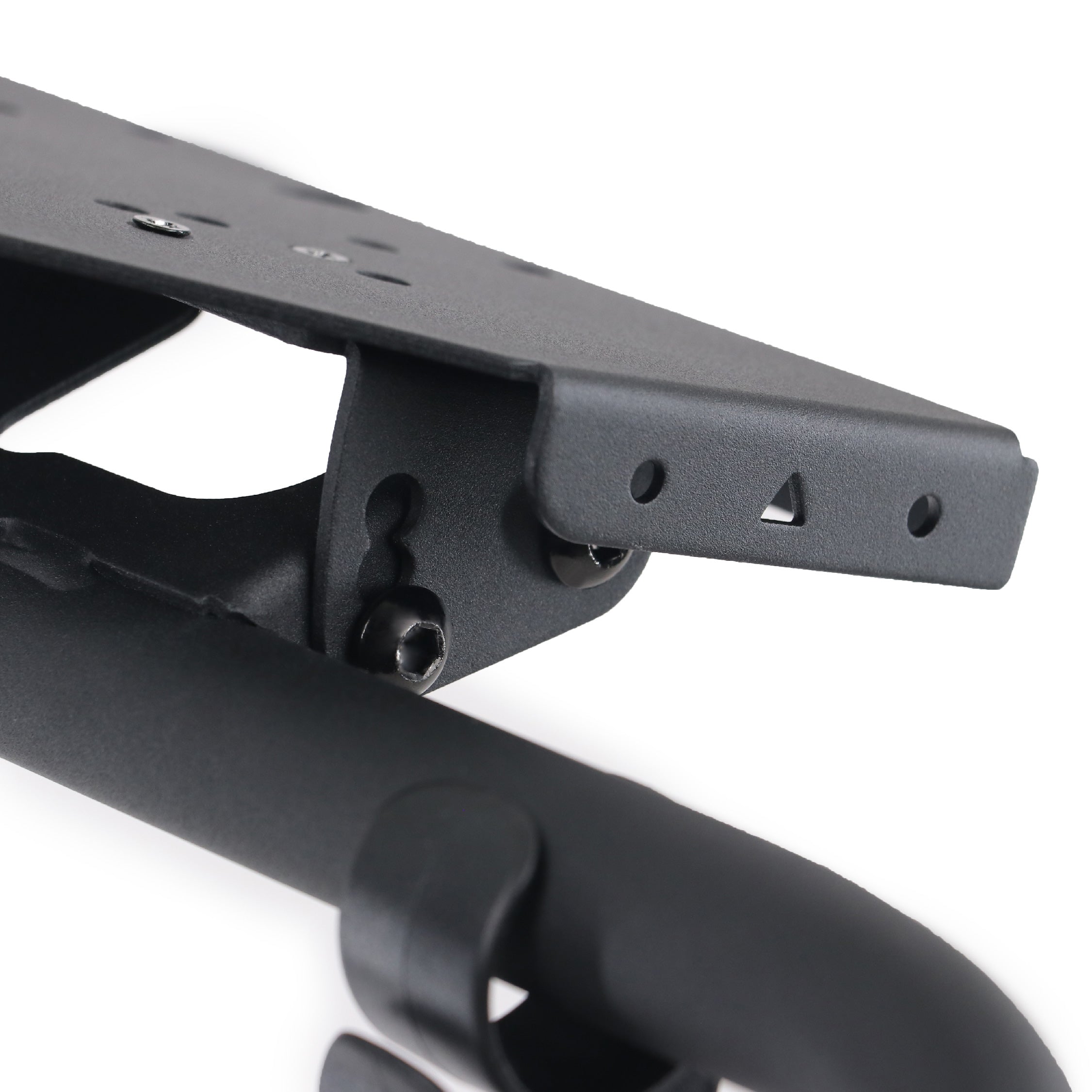 Rexus Steering Wheel Stand VELTRO RSS-01 - Racing Simulator Stand Univ