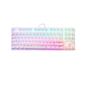 Rexus Keyboard Gaming Mechanical Legionare MX9 TKL RGB