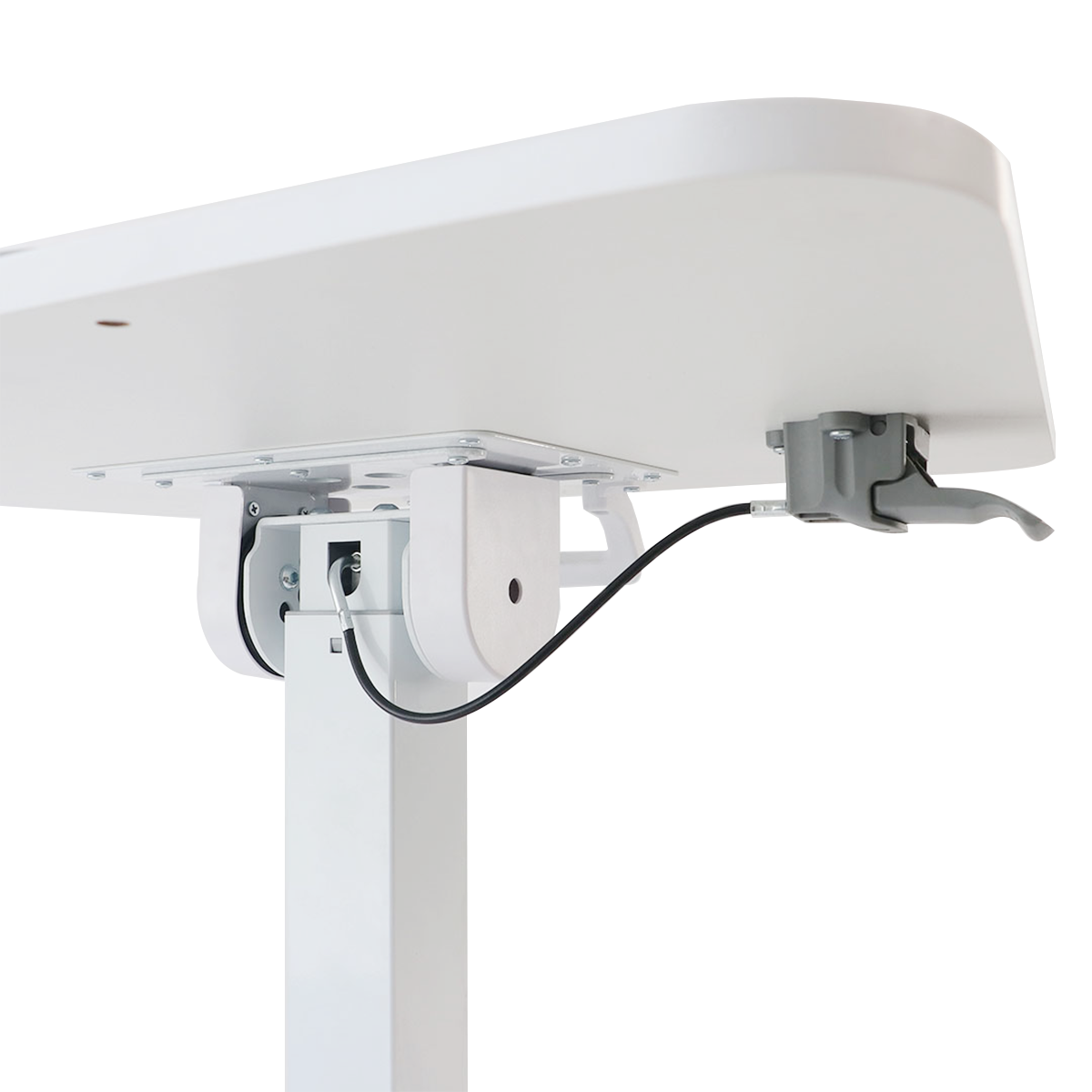 Rexus Standing Desk Mezza Fold RSD-03