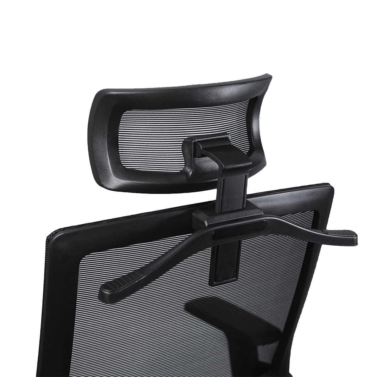 Rexus Ergonomic Office Chair Kursi Kantor NC1