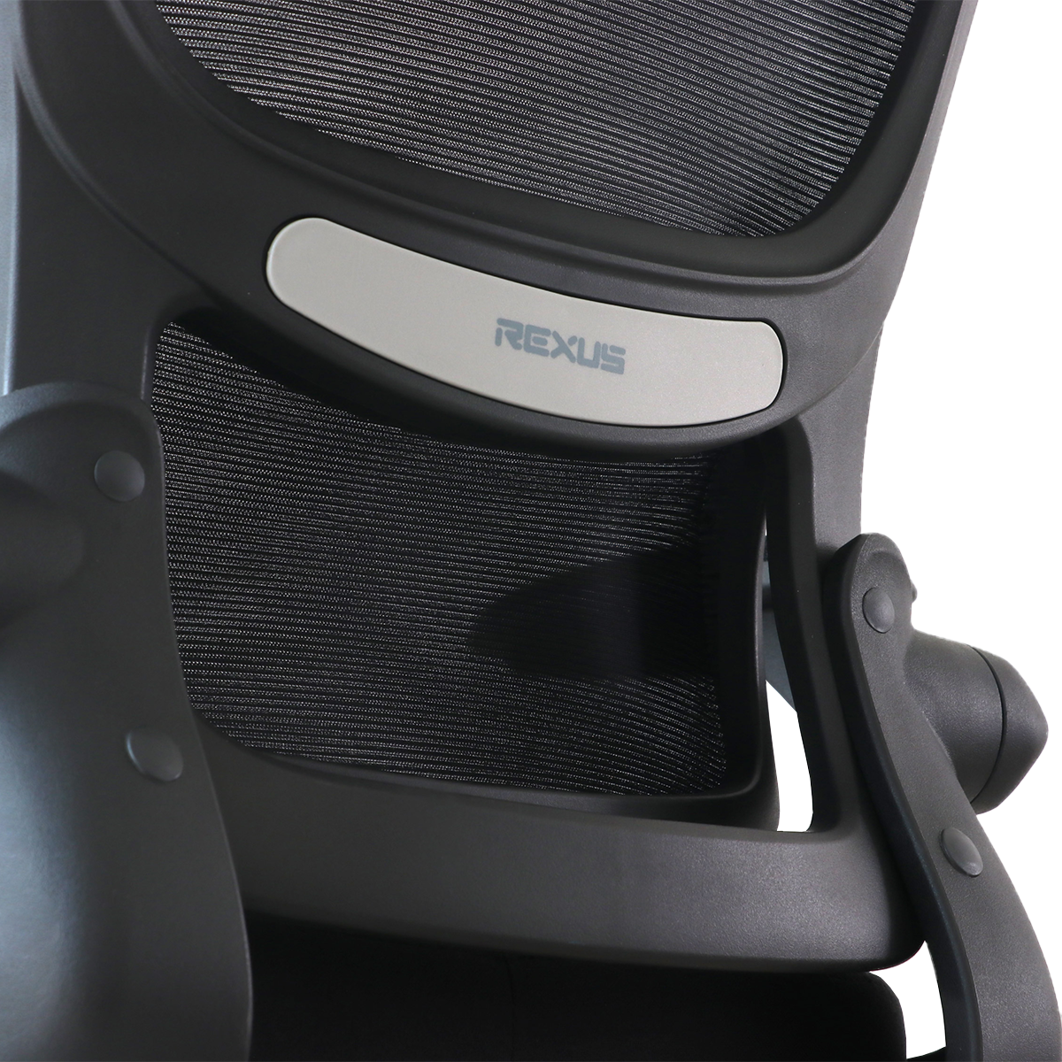 Rexus Ergonomic Office Chair Kursi Kantor NC2