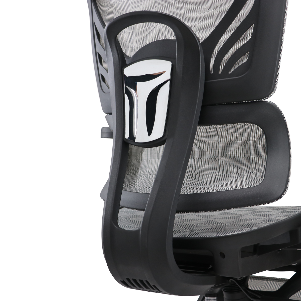 Rexus Ergonomic Office Chair NC-5 MAX / NC5 MAX - Furniture Kursi Kant