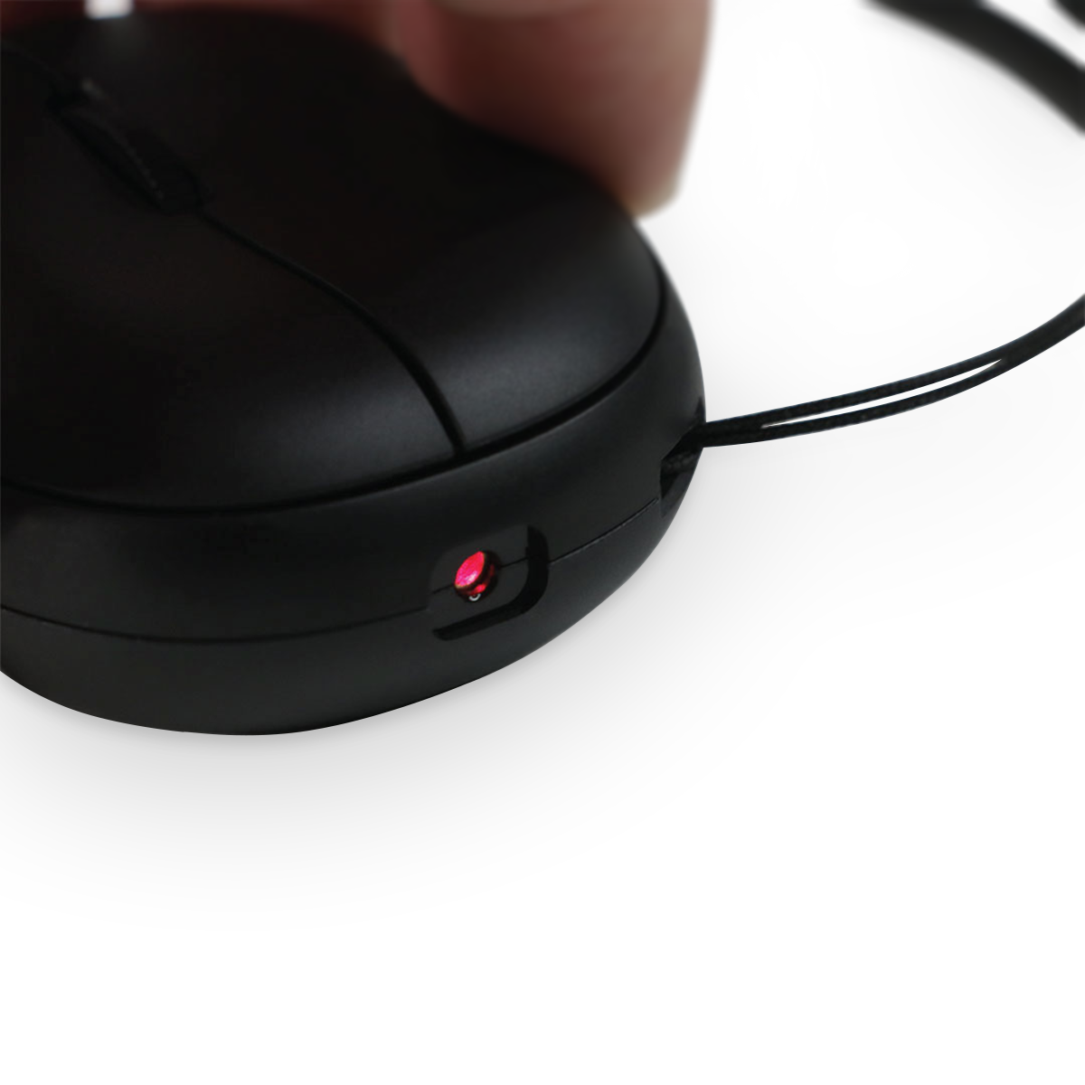 Rexus Laser Pointer Mouse Office PICO PM100