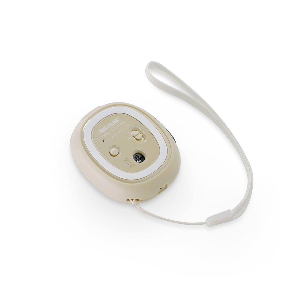 Rexus Laser Pointer Mouse Office PICO PM100