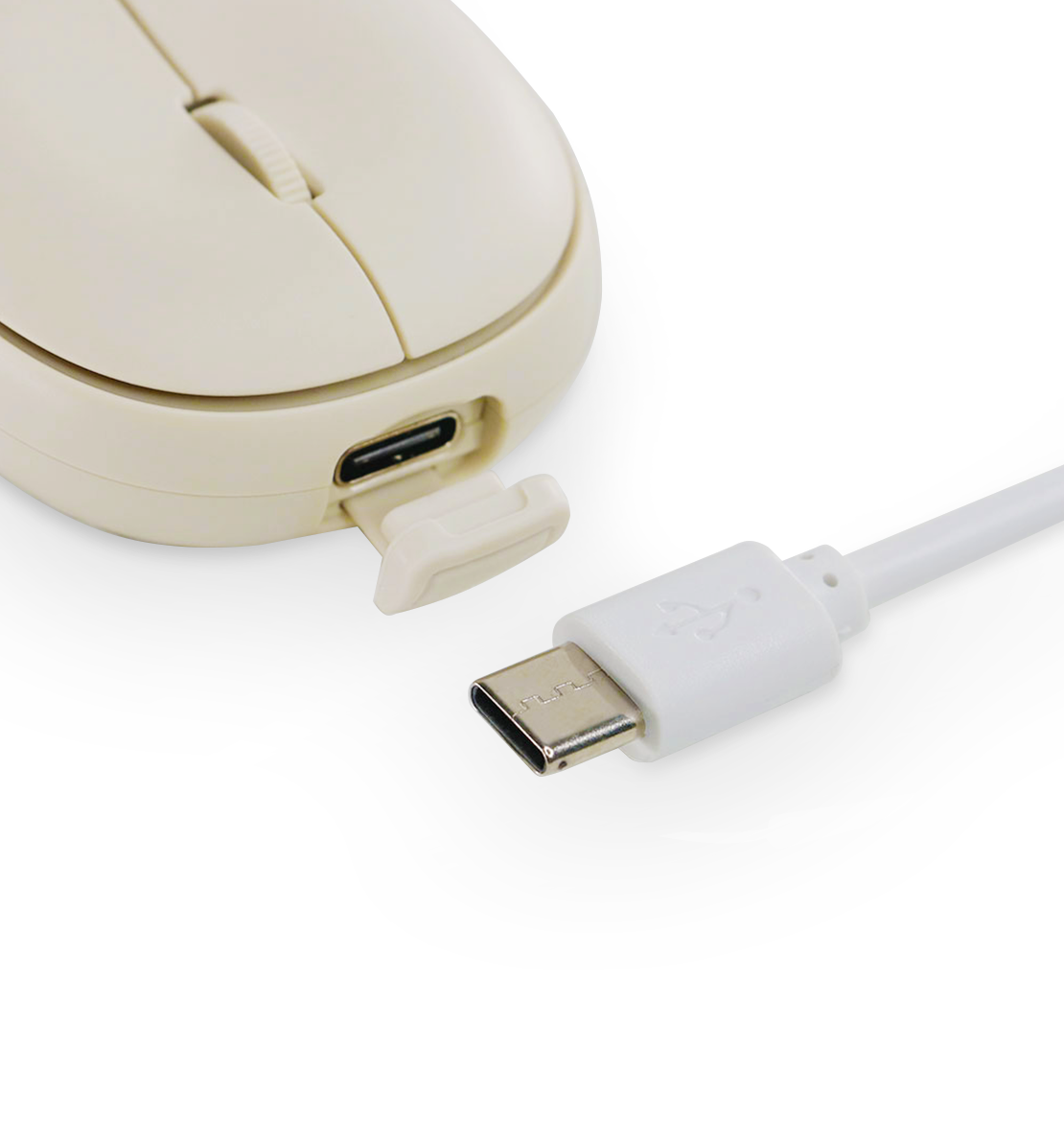 Rexus Laser Pointer Mouse Office PICO PM100