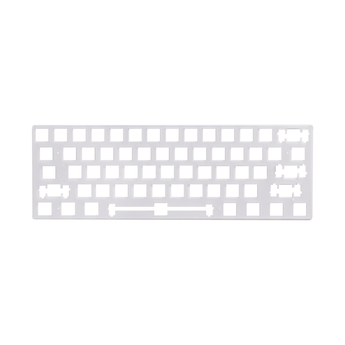 Rexus FR4 Plate for keyboard Mechanical Daxa M61 / M64