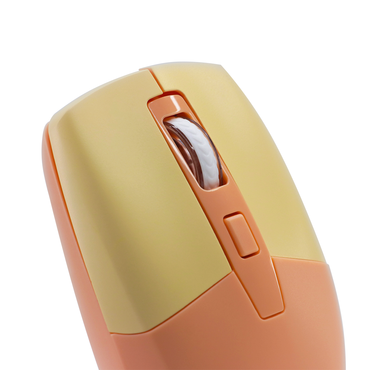 Rexus Mouse Wireless Office Q50