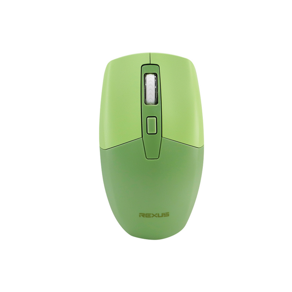 Rexus Mouse Wireless Office Q50