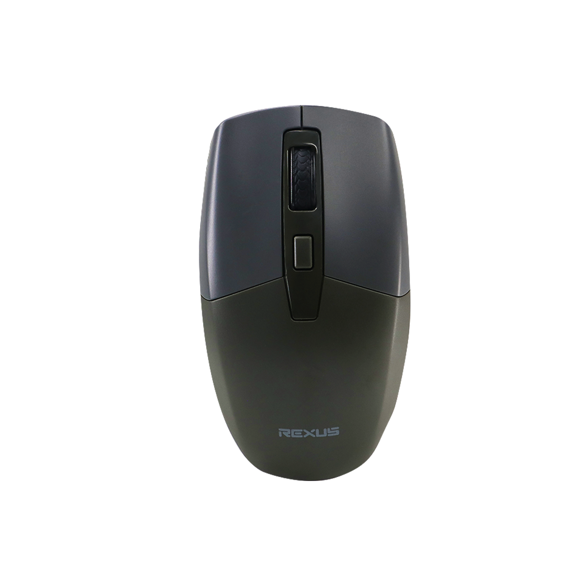 Rexus Mouse Wireless Office Q50