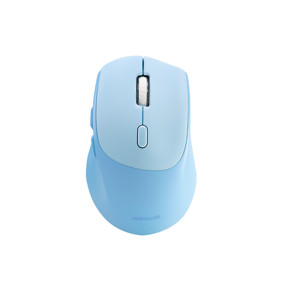 Rexus Mouse Office Wireless Bluetooth QB300