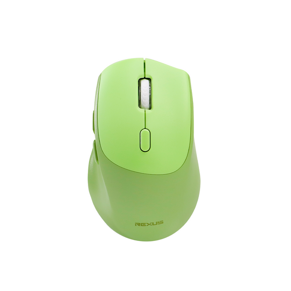 Rexus Mouse Office Wireless Bluetooth QB300