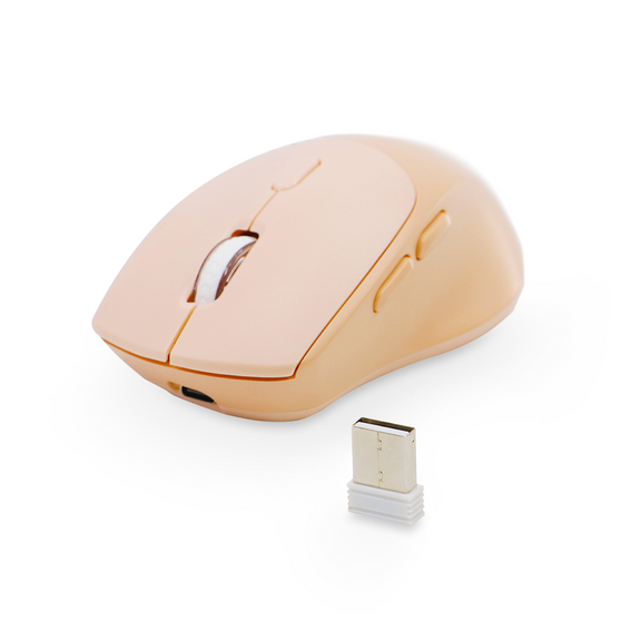 Rexus Mouse Office Wireless Bluetooth QB300