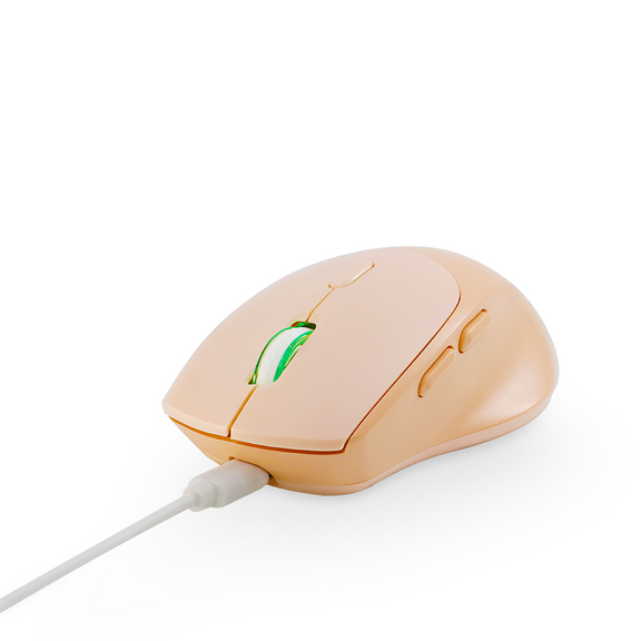 Rexus Mouse Office Wireless Bluetooth QB300