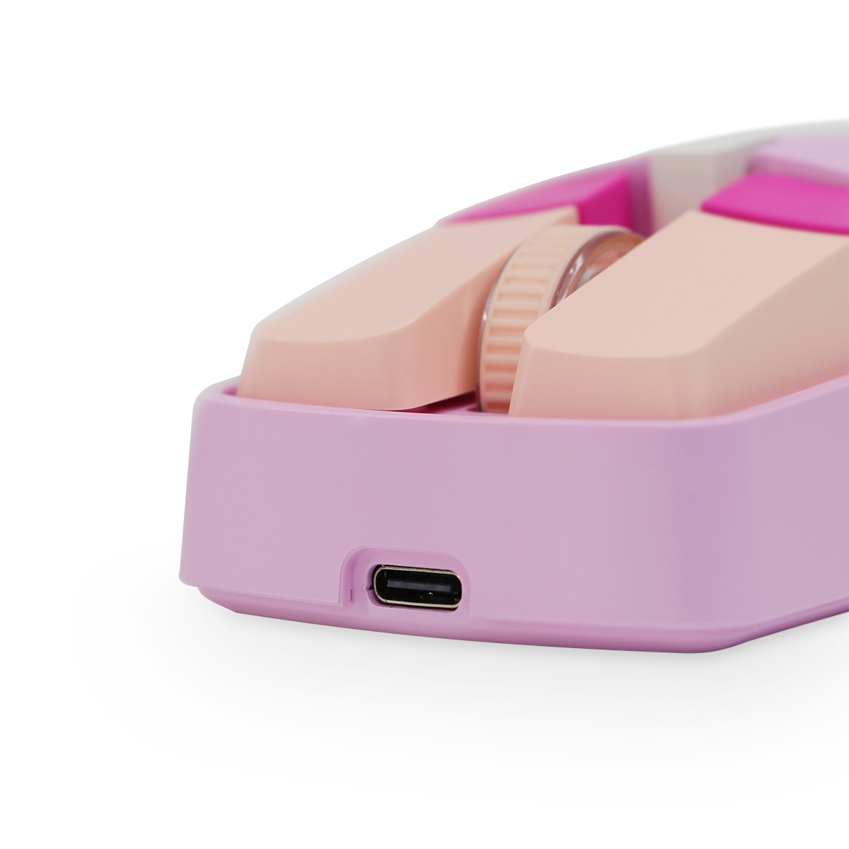 Rexus Mouse Office Wireless Bluetooth QB400