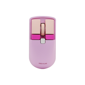 Rexus Mouse Office Wireless Bluetooth QB400