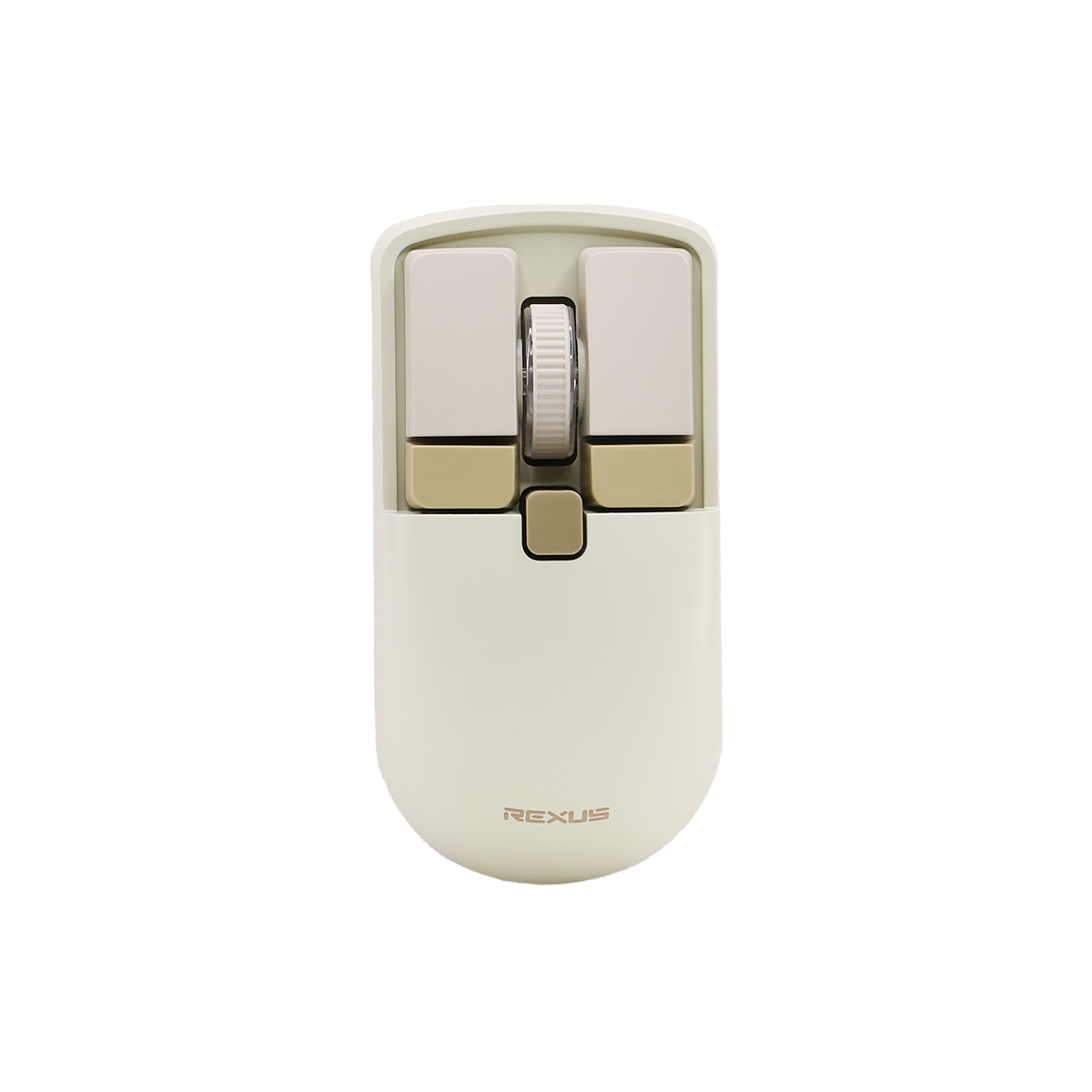 Rexus Mouse Office Wireless Bluetooth QB400