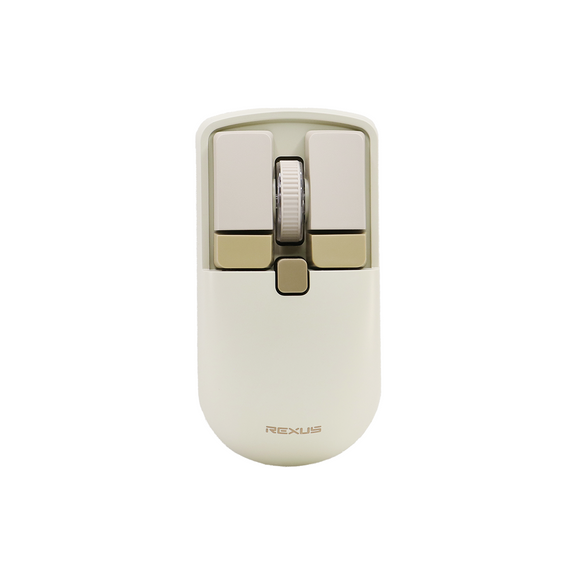 Rexus Mouse Office Wireless Bluetooth QB400