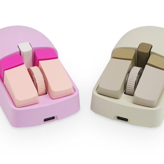 Rexus Mouse Office Wireless Bluetooth QB400