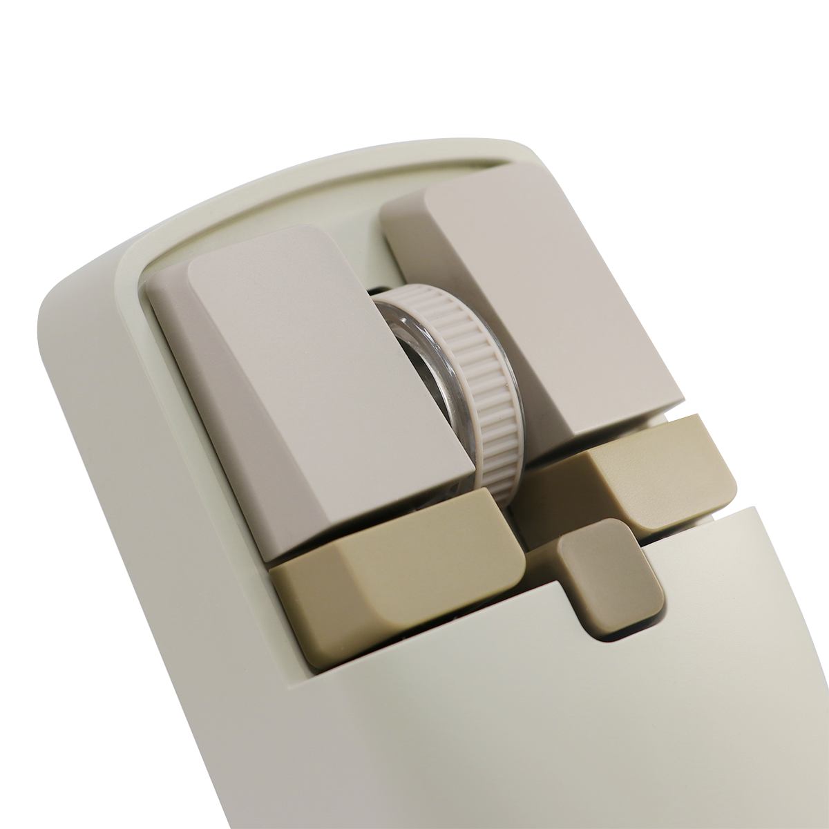 Rexus Mouse Office Wireless Bluetooth QB400