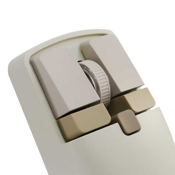 Rexus Mouse Office Wireless Bluetooth QB400