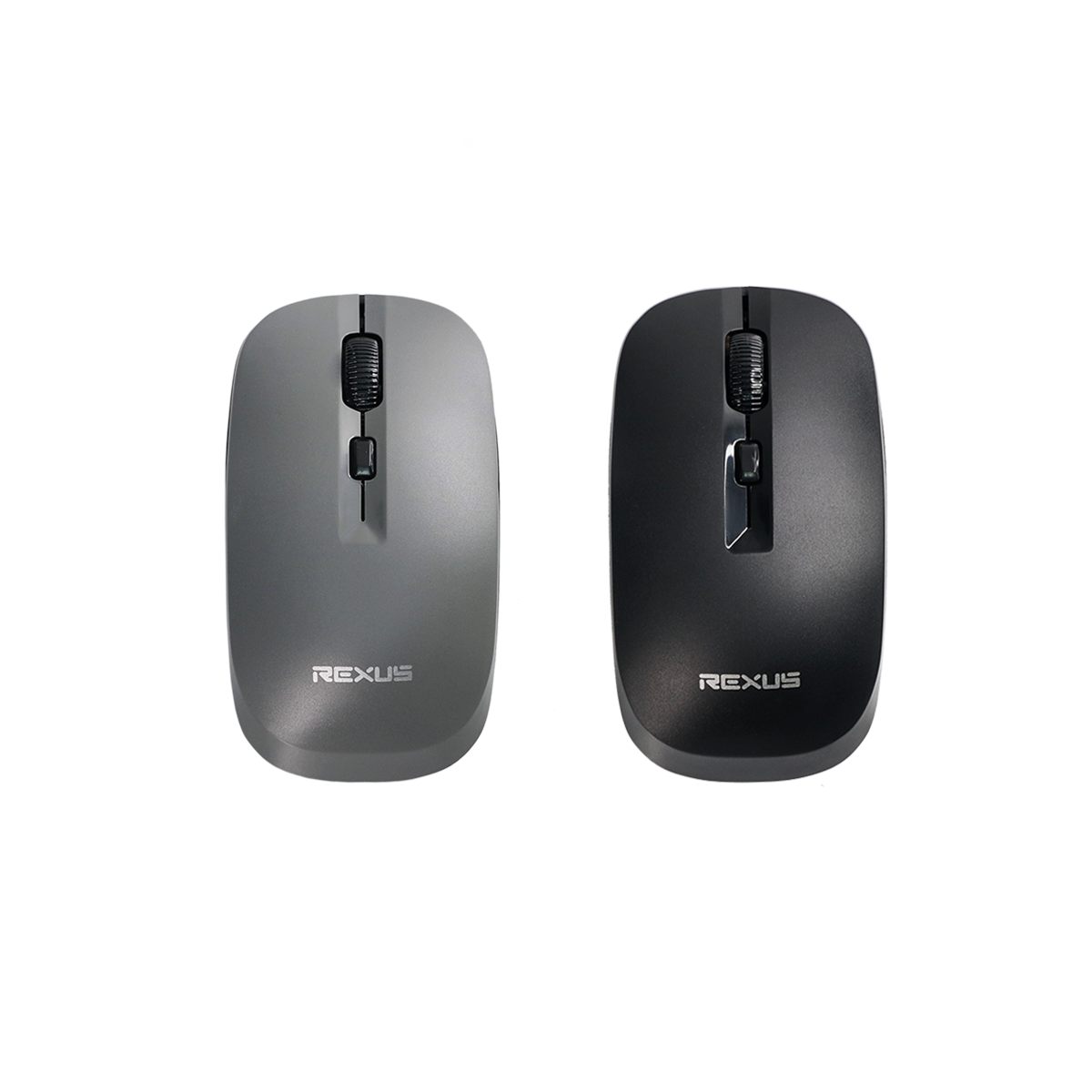 Rexus Mouse Wireless Office Q20 Silent Click
