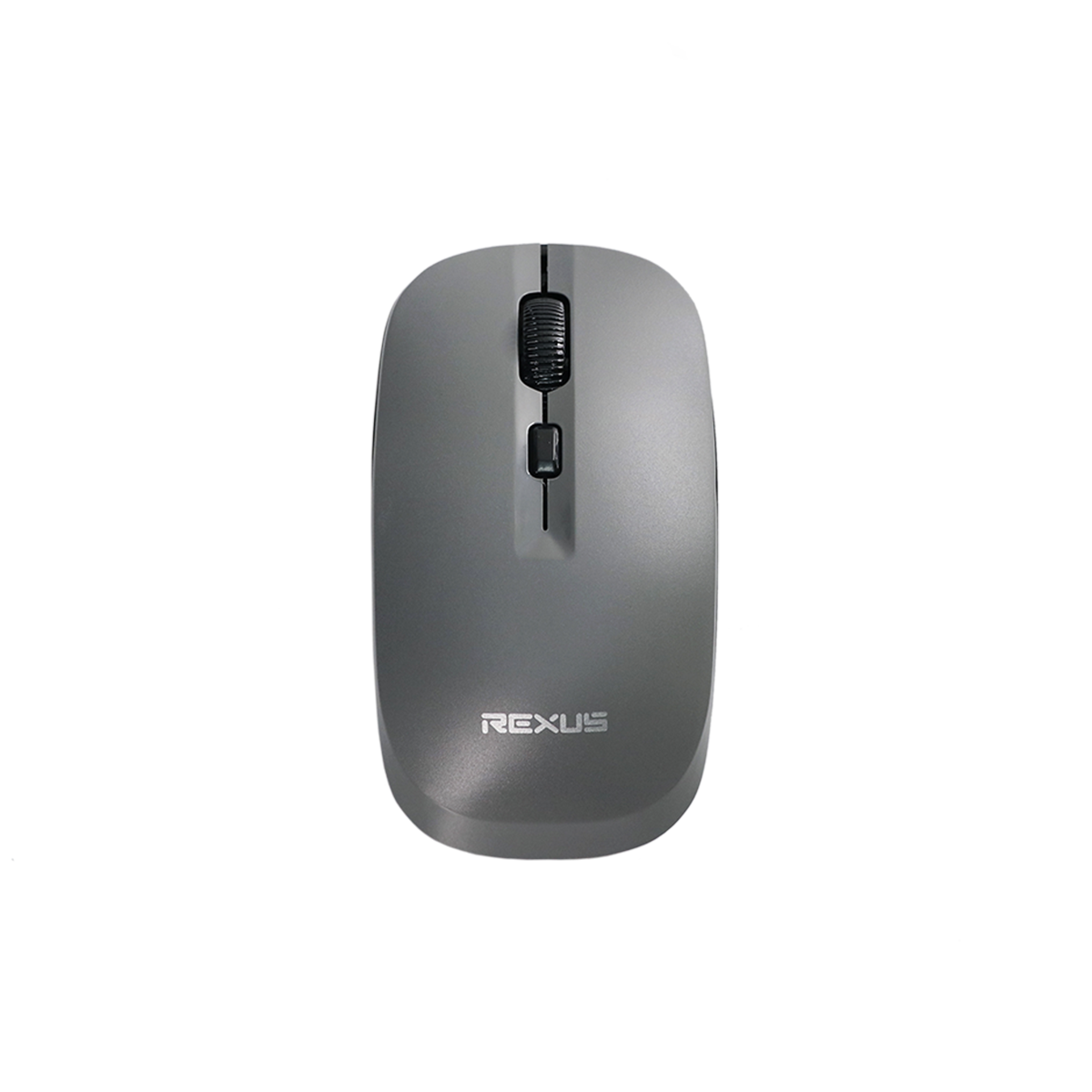 Rexus Mouse Wireless Office Q20 Silent Click
