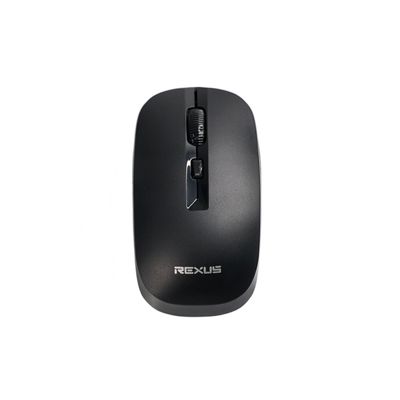 Rexus Mouse Wireless Office Q20 Silent Click
