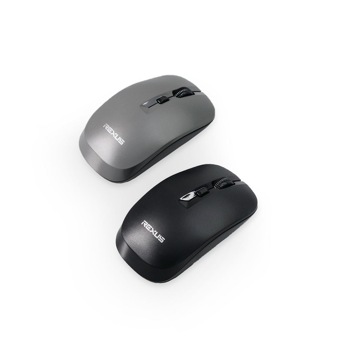 Rexus Mouse Wireless Office Q20 Silent Click
