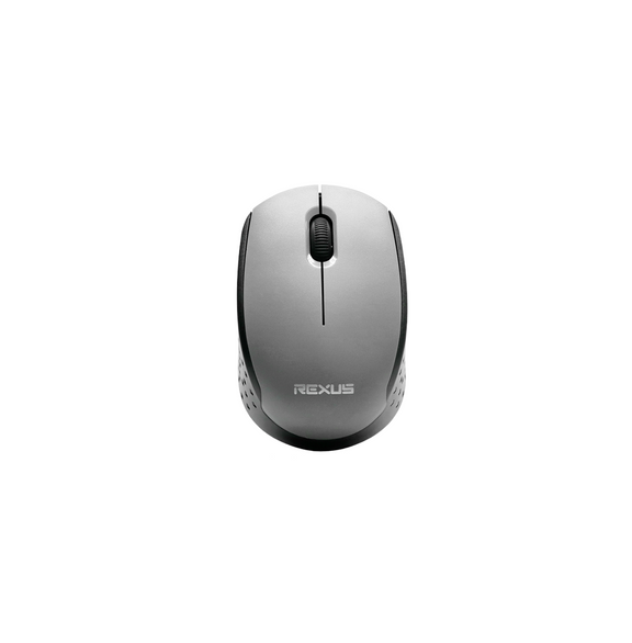 Rexus Mouse Wireless Office Q30 Silent Click