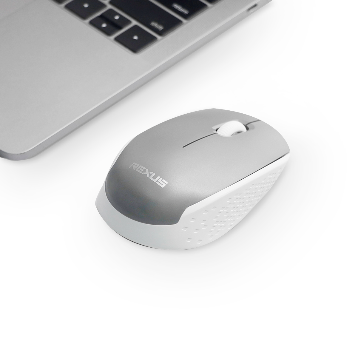 Rexus Mouse Wireless Office Q30 Silent Click