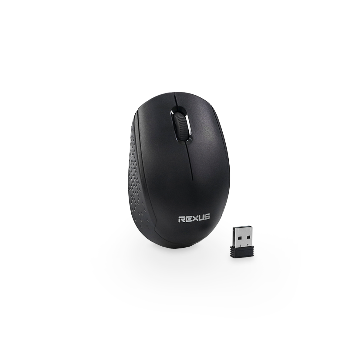 Rexus Mouse Wireless Office Q30 Silent Click