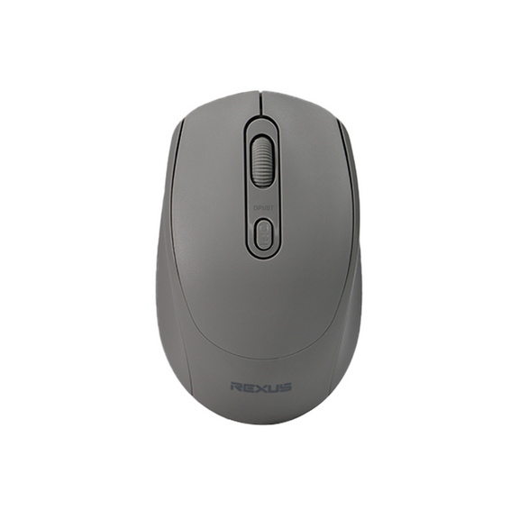 Rexus Mouse Wireless Office Q35 Silent Click
