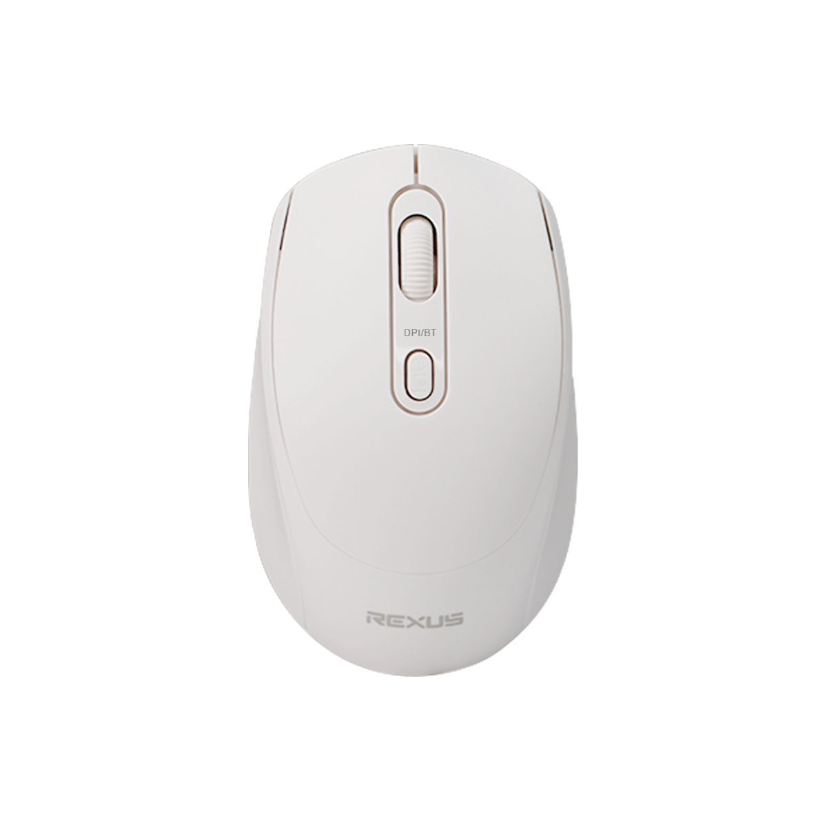 Rexus Mouse Wireless Office Q35 Silent Click