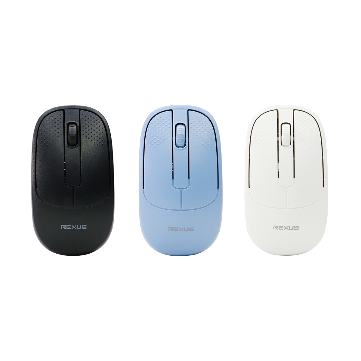 Rexus Mouse Office Wireless Q5