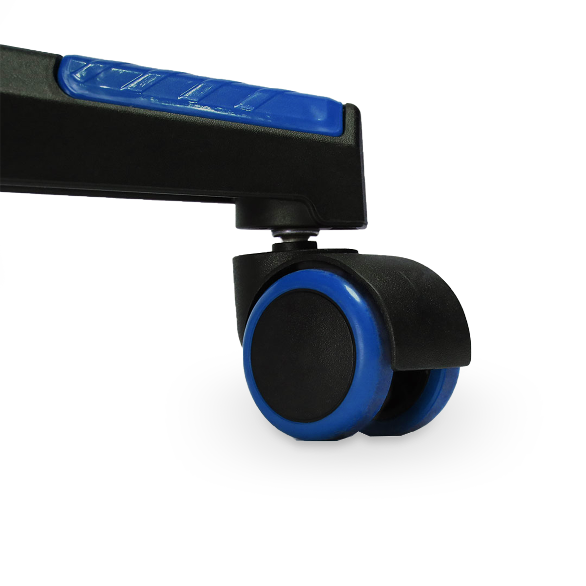 Rexus Gaming Chair RGC-100 Max Foot Rest