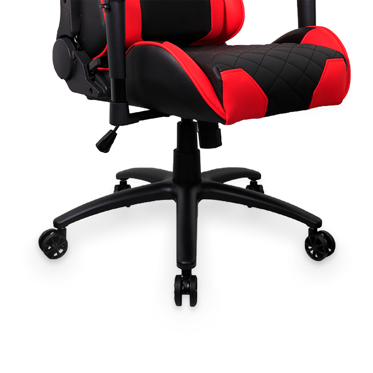 Rexus Gaming Chair Kursi RGC 101 v.2 4D Arm Rest
