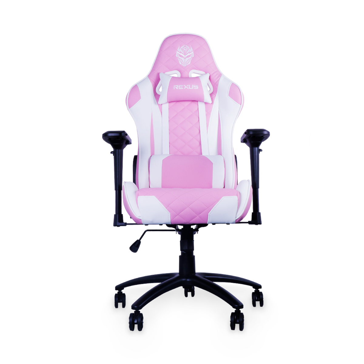Rexus Gaming Chair Kursi RGC-100
