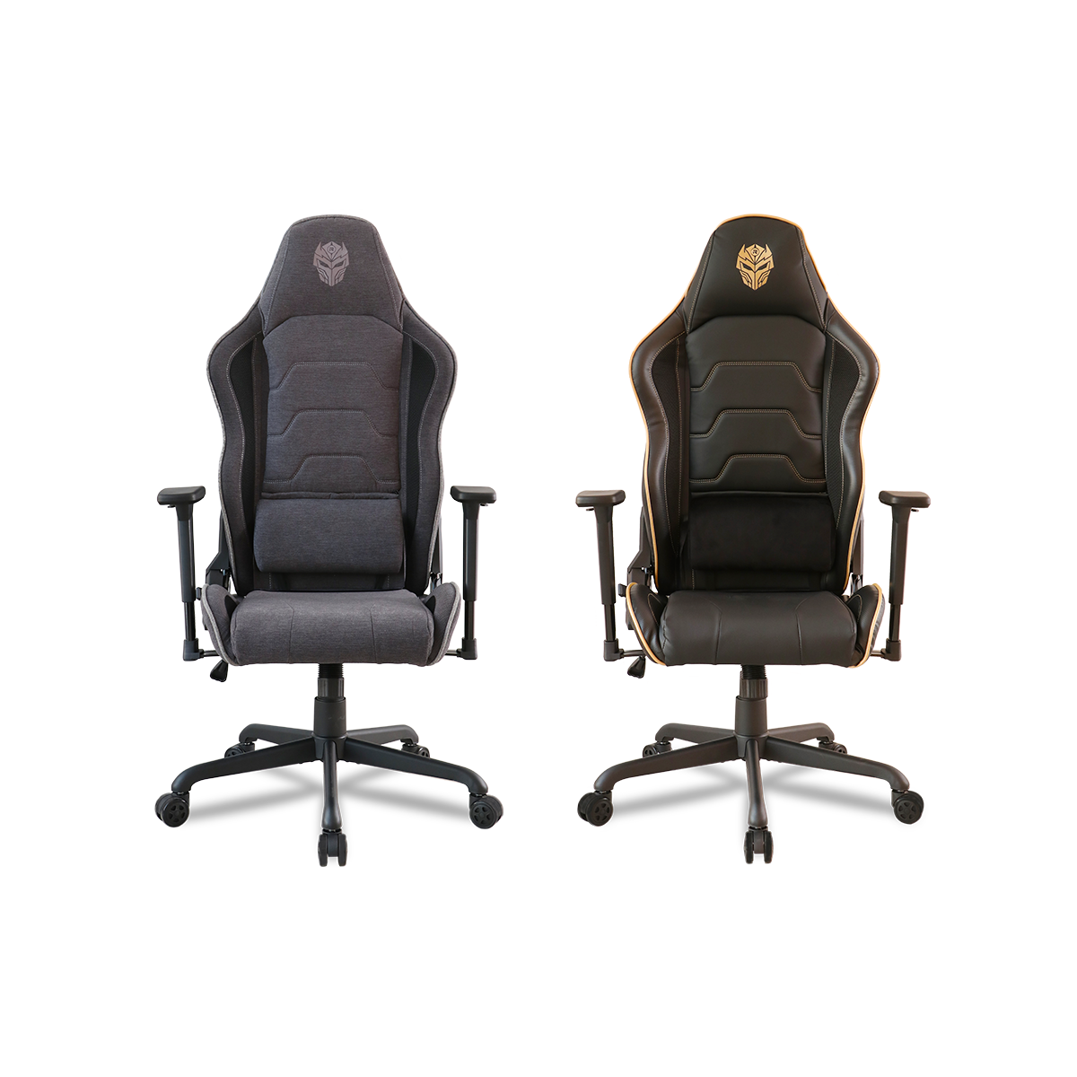 (FREE Headset M2 Biru) Rexus Gaming Chair RGC-105