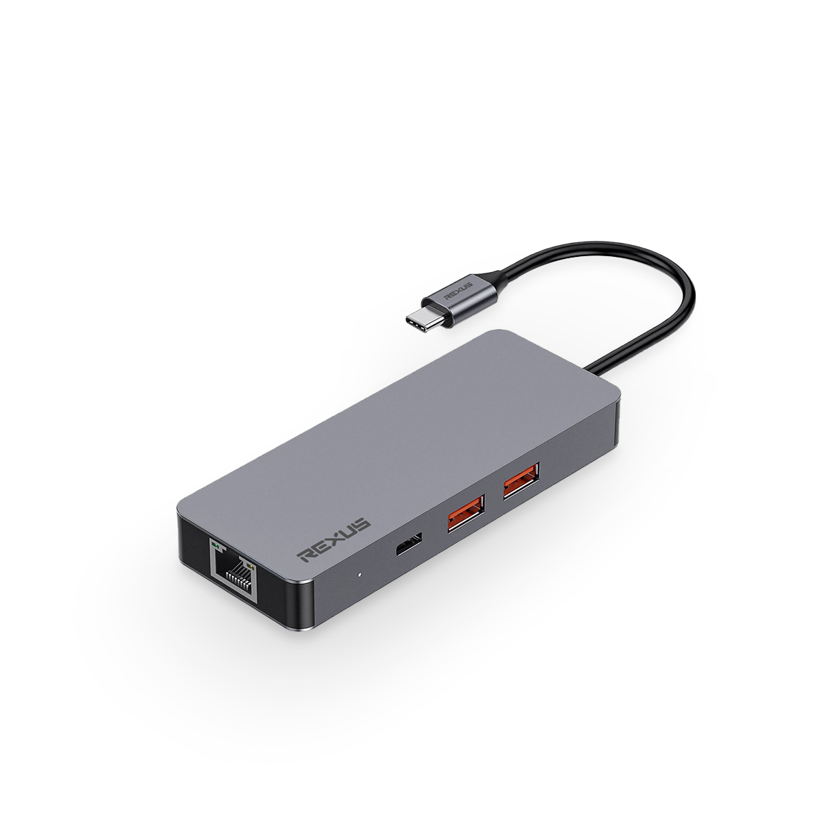 Rexus Converter USB RXT-601 6in1