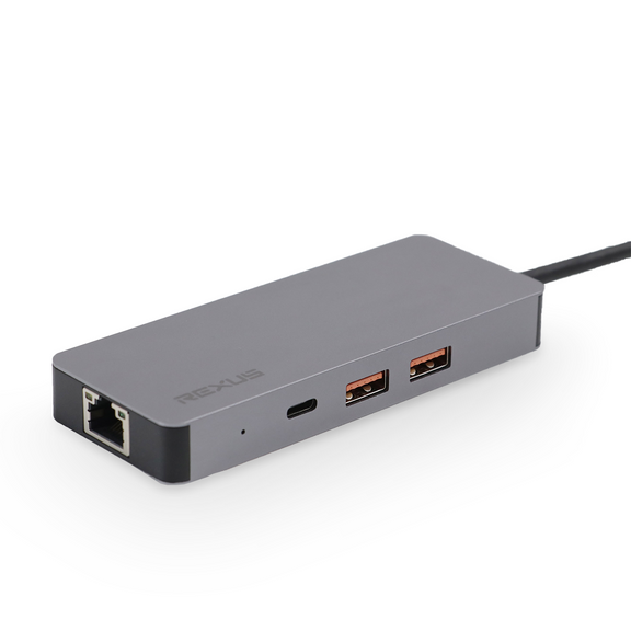 Rexus Converter USB RXT-601 6in1