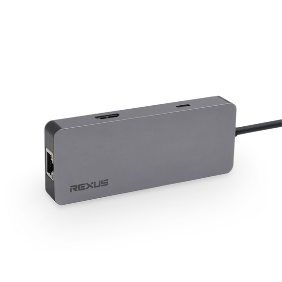 Rexus Converter USB RXT-601 6in1