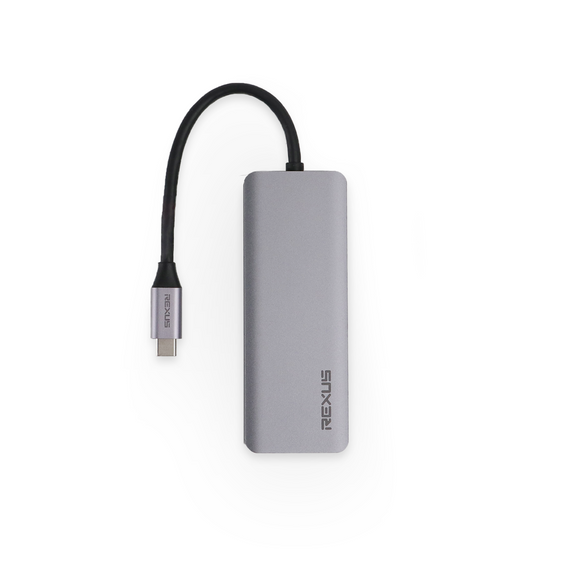 Rexus Converter USB RXT-701 7in1