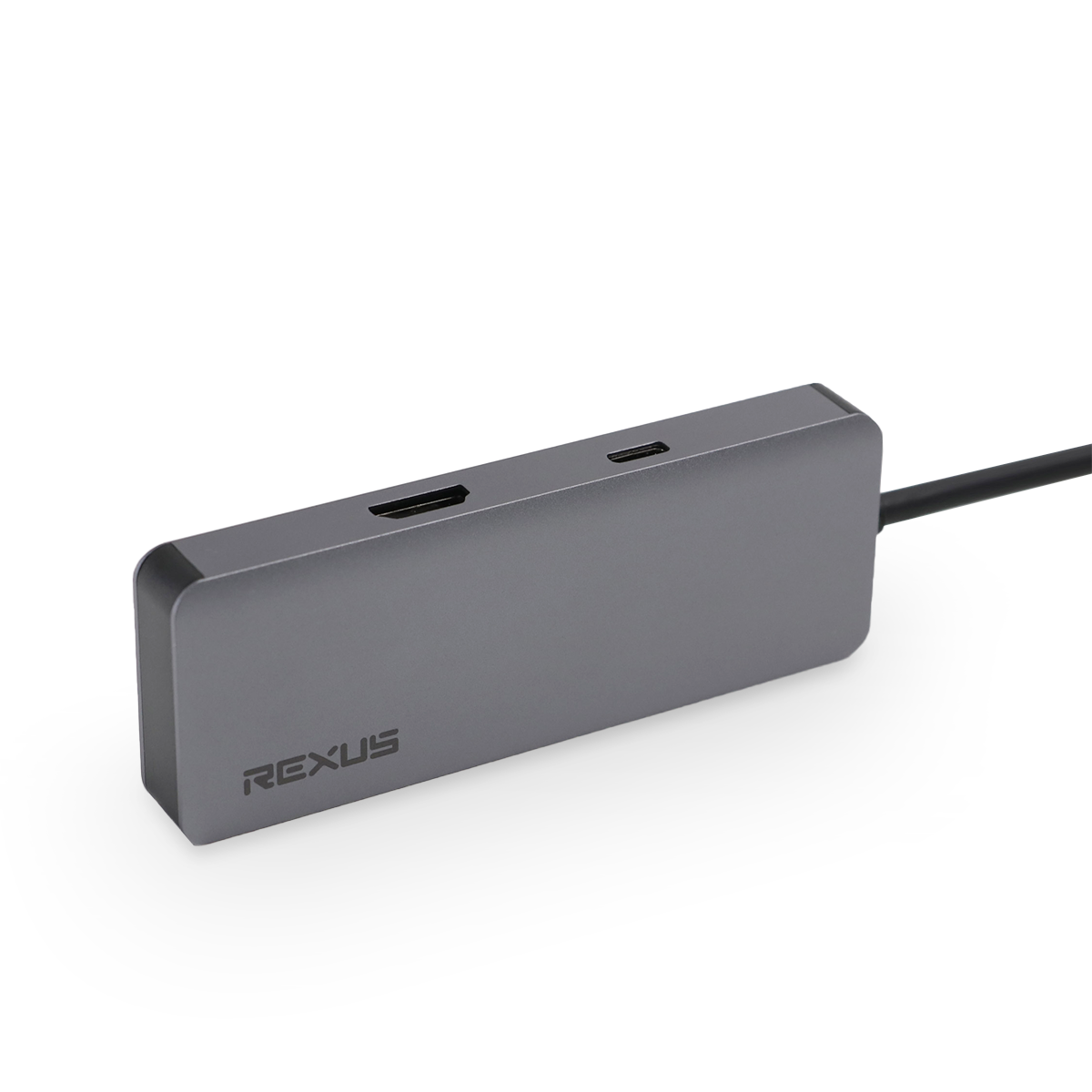 Rexus Converter USB RXT-701 7in1