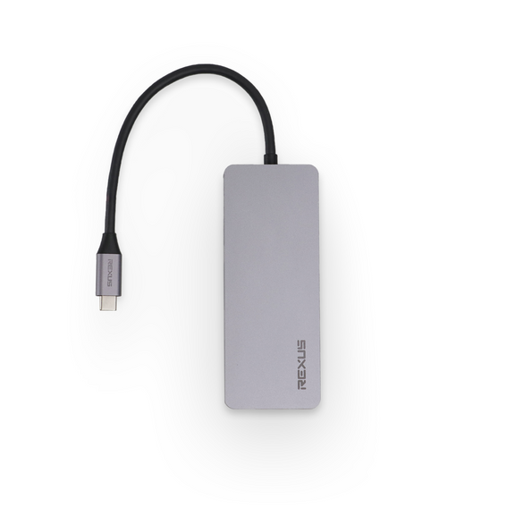Rexus Converter USB RXT-801 8in1